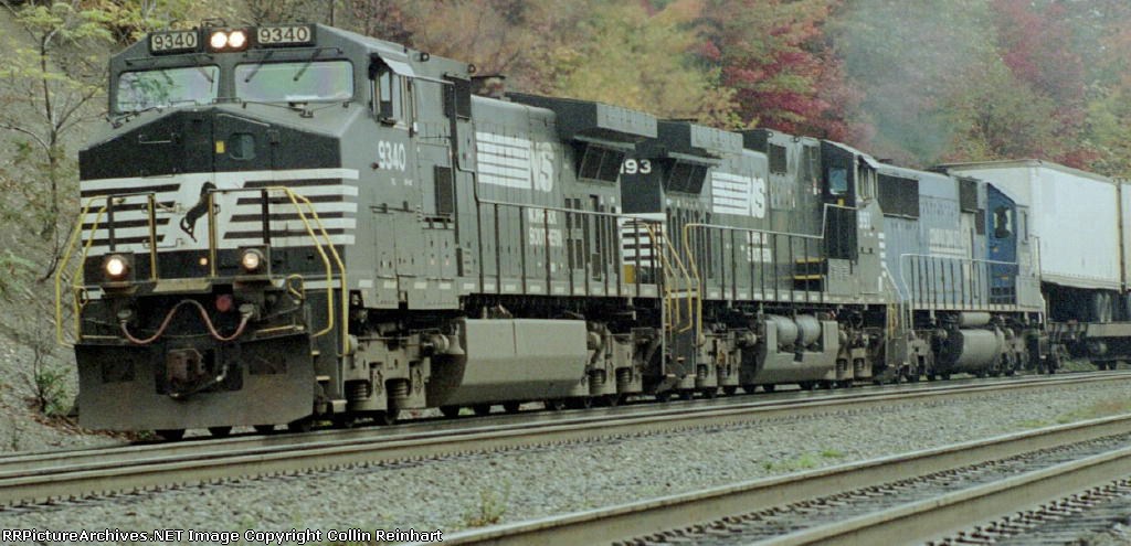NS 9340